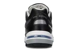 NEW BALANCE 1700 Made In Usa Athletic Sneakers - Black