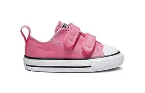 CONVERSE Chuck Taylor 2v Canvas Low Top Sneakers