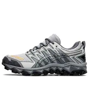 Asics X Beams Gel-fujitrabuco "glacier Grey