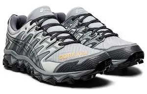 Asics X Beams Gel-fujitrabuco "glacier Grey - Gray