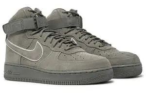 Nike Force 1 High Top Sneakers