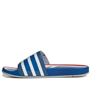 Adidas Round Toe Slides Slipper