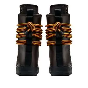 Nike Sf Air Force 1 High 'baroque - Brown