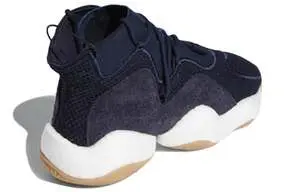 Adidas Crazy Byw 'legend Ink' Sneakers