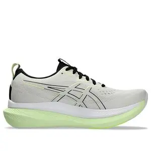 Asics Glideride Max Wide - Birch/black