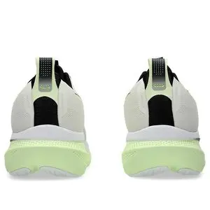 Asics Glideride Max Wide - Birch/black