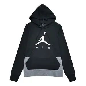 Jordan Men's Hooded Sweatshirts
