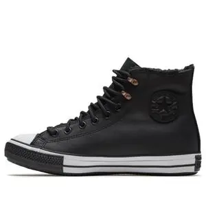 CONVERSE Chuck Taylor All Star Winter High Gtx Sneakers - Black