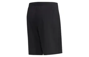 Adidas Ai Shr Library Side Logo Sports Shorts - Black