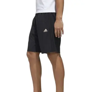 Adidas Ai Shr Library Side Logo Sports Shorts - Black