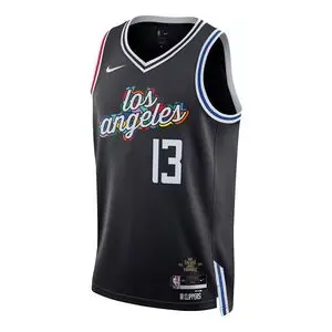 Nike Paul George 13 La Clippers 22-23 Jersey