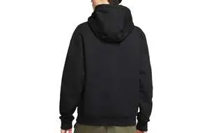 Nike Lab Solid Hooded Sweatshirt