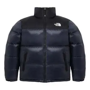 The North Face Novelty Nuptse Air Rds Down Jacket - Navy