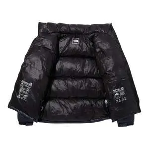 The North Face Novelty Nuptse Air Rds Down Jacket - Navy