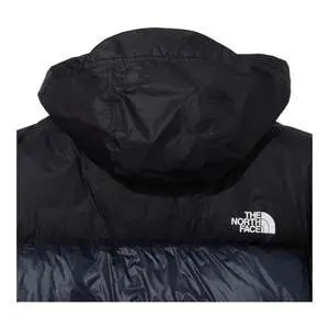 The North Face Novelty Nuptse Air Rds Down Jacket - Navy