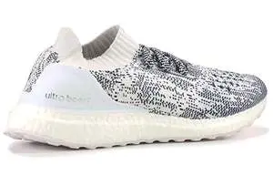 Adidas Ultraboost Uncaged Sneakers - White/blue