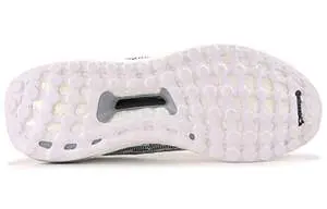 Adidas Ultraboost Uncaged Sneakers - White/blue