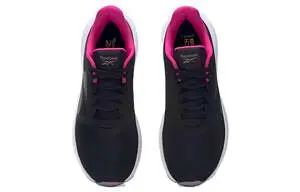 REEBOK Runner 5.0 Low Top Sneakers - Black/pink