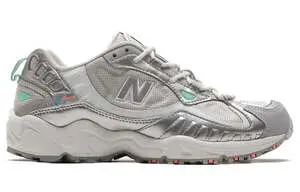 NEW BALANCE 703 Series Sneakers - Grey