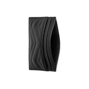 Gucci 26 Gg Marmont Card Holder Wallet