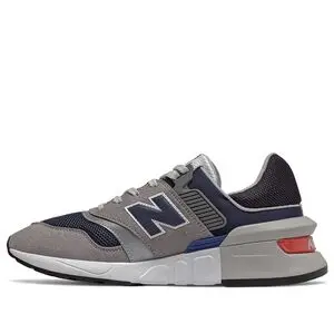 NEW BALANCE 997 "new England Pack" Sneakers - Grey