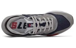 NEW BALANCE 997 "new England Pack" Sneakers