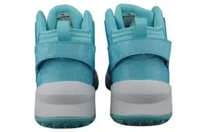 ANTA Badao High Top Sneakers
