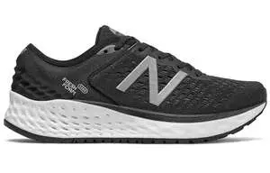 NEW BALANCE Fresh Foam 1080 V9 Running Shoe - Black