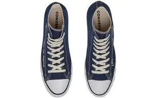 CONVERSE Chuck Taylor All Star High Top Sneakers - Blue/white