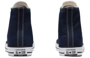 CONVERSE Chuck Taylor All Star High Top Sneakers - Blue/white