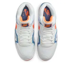 Nike Tech Challenge 2 "stone Blue" Sneakers