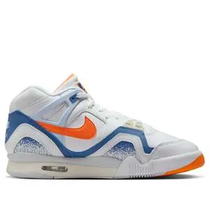 Nike Tech Challenge 2 "stone Blue" Sneakers