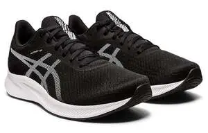 Asics Patriot 13 Athletic Sneakers - Black/white