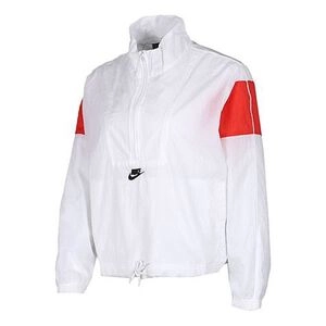 Nike Heritage Jacket