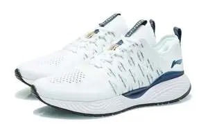 LI-NING Soft Intermediate Sneakers