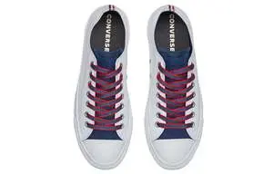 CONVERSE Chuck Taylor All Star Low Top Sneakers - White