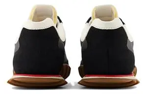 NEW BALANCE Rc30 Low Top Lace-up Sneakers - Black/grey/white