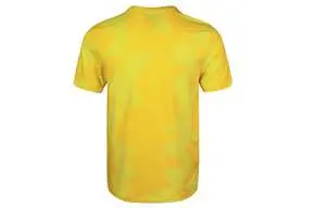 JORDAN Poolside Splash Ink Print Short Sleeve