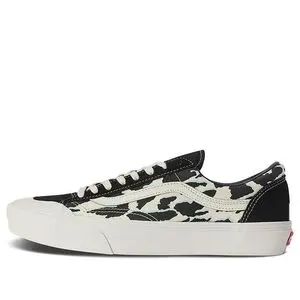 VANS Vans Style 36 Decon SF Sneakers Black