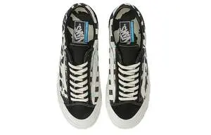 VANS Style 36 Decon Sf Sneakers - Black