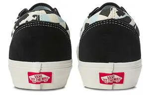 VANS Style 36 Decon Sf Sneakers - Black