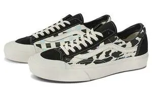 VANS Style 36 Decon Sf Sneakers - Black