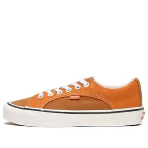 VANS Og Lampin Lx Sneakers - Orange