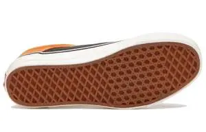 VANS Og Lampin Lx Sneakers - Orange