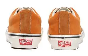 VANS Og Lampin Lx Sneakers - Orange