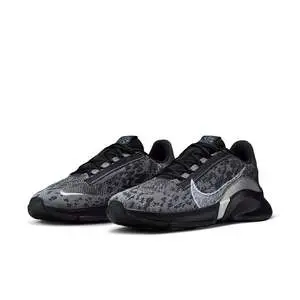 Nike Superrep Go 3 Next Nature Flyknit Athletic Sneakers - Anthracite/black/cool Grey