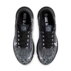 Nike Superrep Go 3 Next Nature Flyknit Athletic Sneakers - Anthracite/black/cool Grey