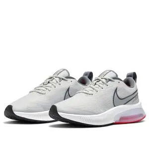Nike Zoom Arcadia Sneakers - Grey/pink