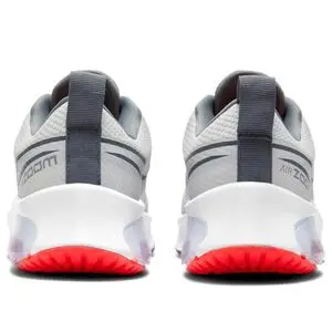 Nike Zoom Arcadia Sneakers - Grey/pink