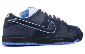 Nike Dunk Low Premium Lobster - Blue